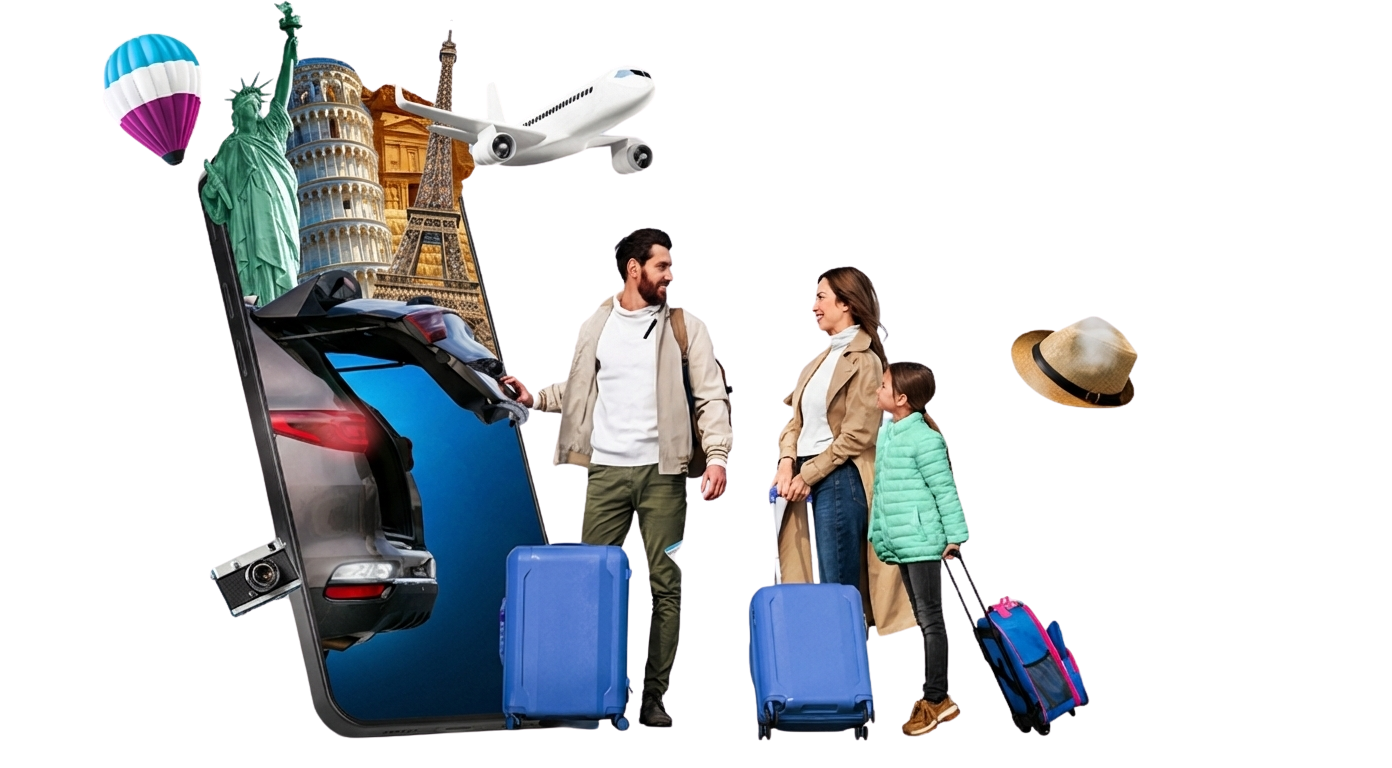 Prime Travel